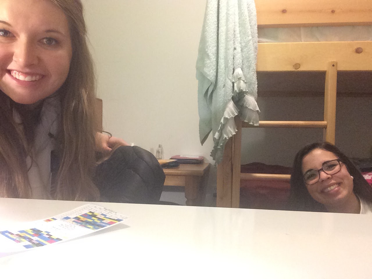 Sister Jennifer Skaggs: Glimpsing ETERNAL JOY