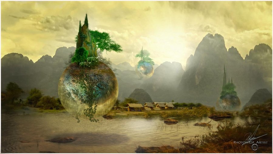 Coco 的美術館: 來自荷蘭的年輕插畫家Logical Mess