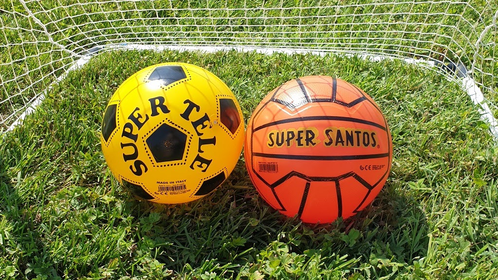 Addio a Super Tele e Super Santos? - BonfiWeb - Il Nerd Nostalgico