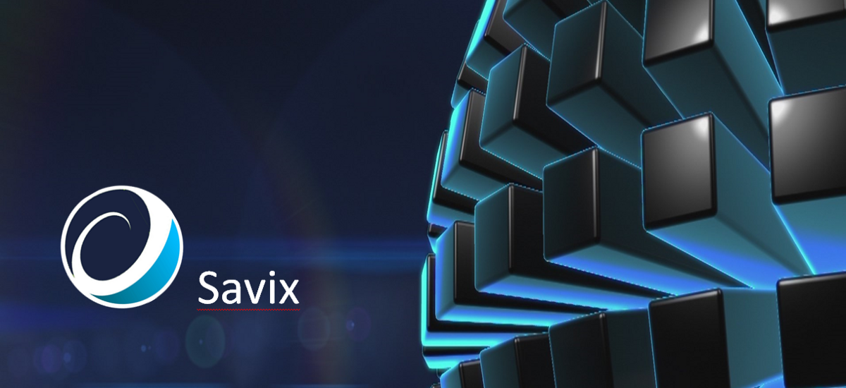 The Super ICO: SAVIX :Decentralized Financial Products Available To Non ...