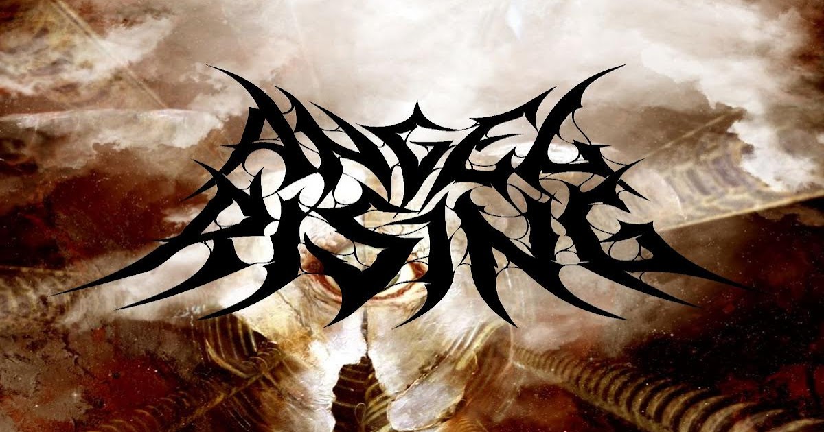 BEHIND THE VEIL WEBZINE: ANGEL RISING released debut album