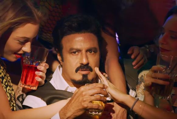 Ruler Movie Images, Wallpapers, Pictures, Photo | Nandamuri Balakrishna ...