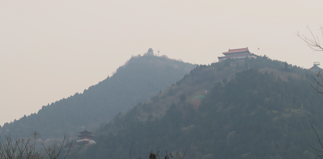 Miss HappyFeet: Xi'an, China: 4 days 3 nights itinerary