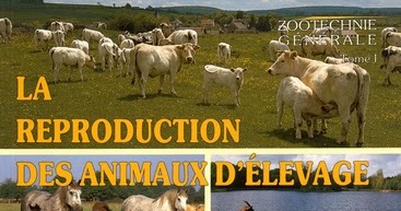 reproduction des animaux cm1