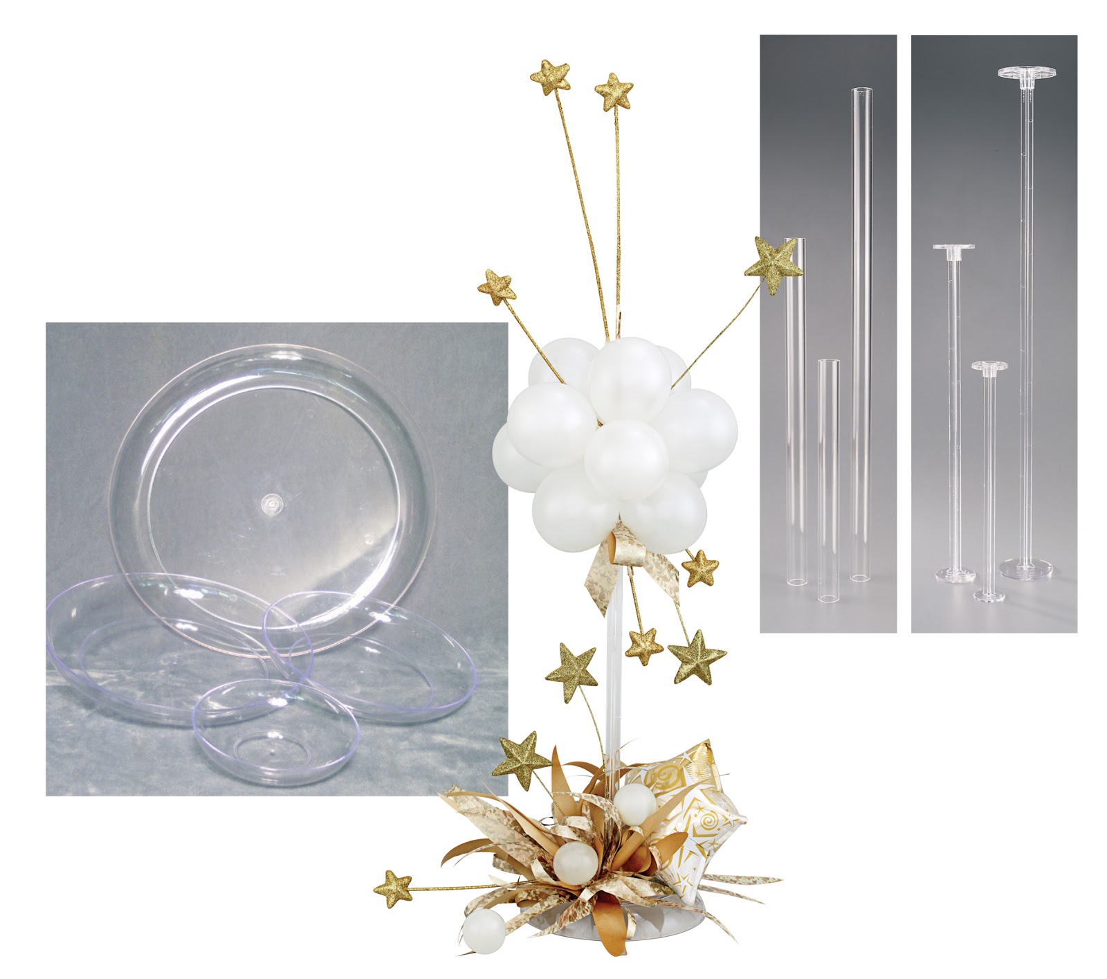 The Very Best Balloon Blog: A Few Tips When Designing And Making ...