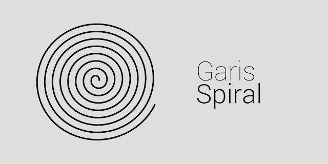 Mengenal Macam-Macam Bentuk Garis dan Maknanya - JVMIYO BLOG