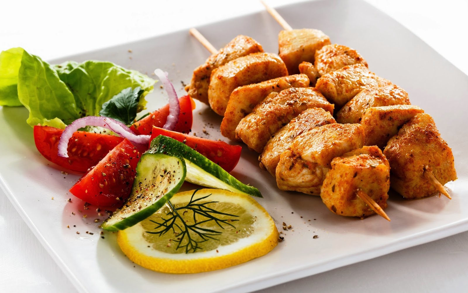 comida: COMIDA MUY RICA :)