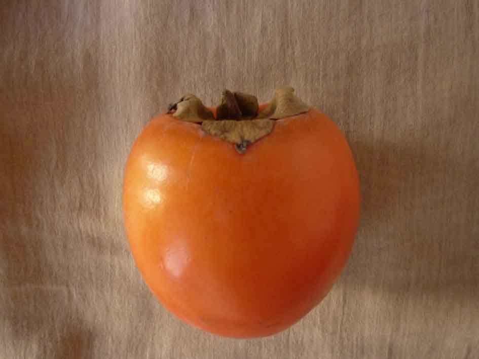 Découvrir & Déguster: Délice du mois : le kaki