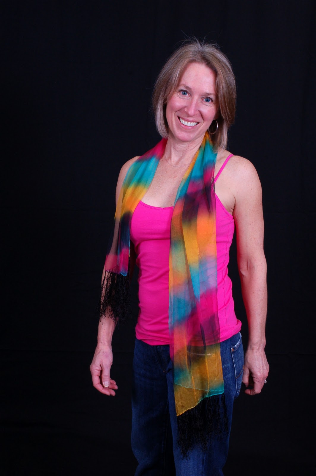 Emily Warwick Photography: Studio Lighting