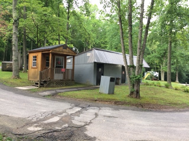 Coal Country Campground | Go Camping America