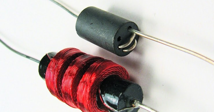 Ferrite, Ferrite structure and Ferrite properties - Power Electronics Talks