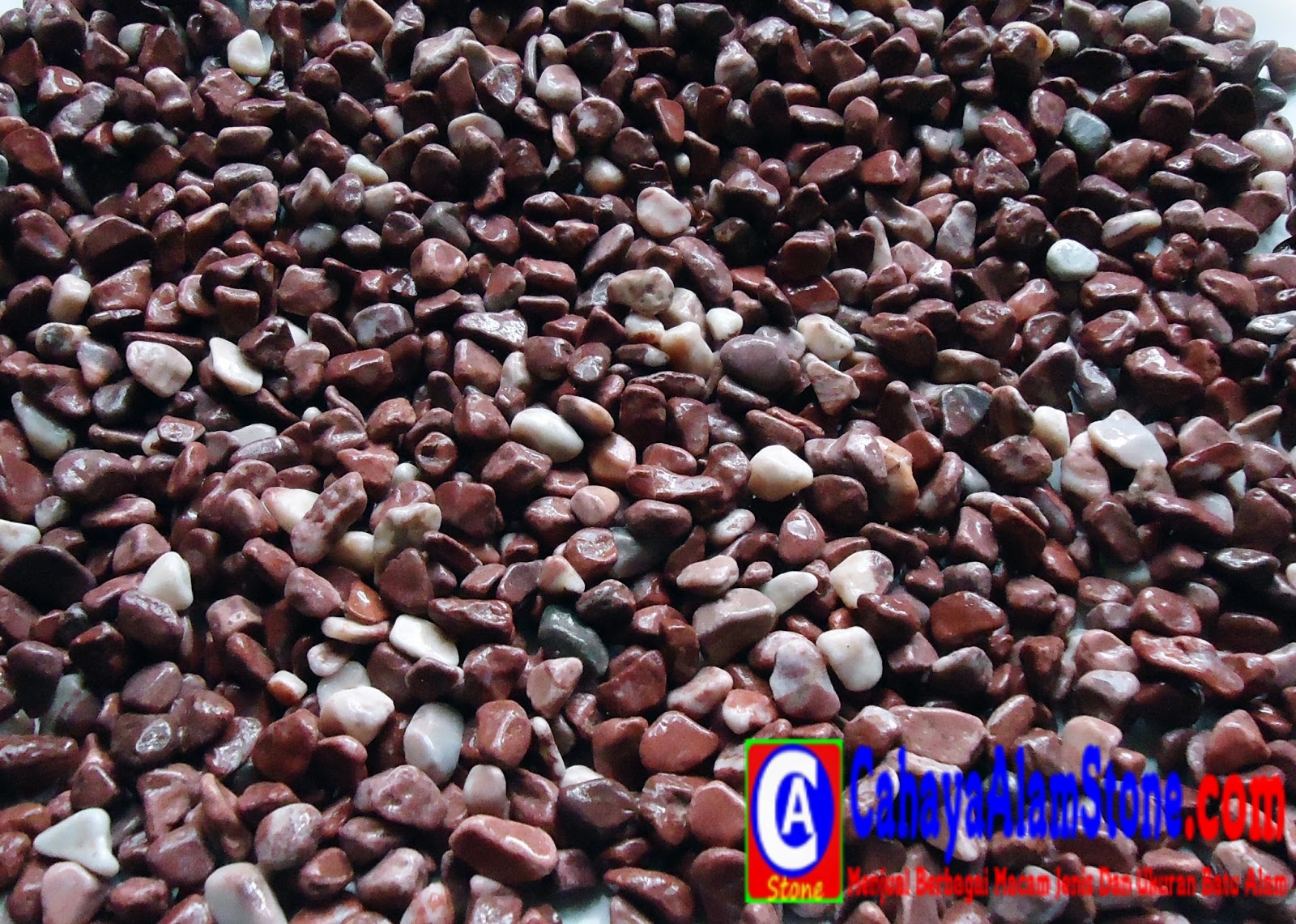 Daftar + Harga Bahan Bangunan Batu Koral Harga Promo Terbaru