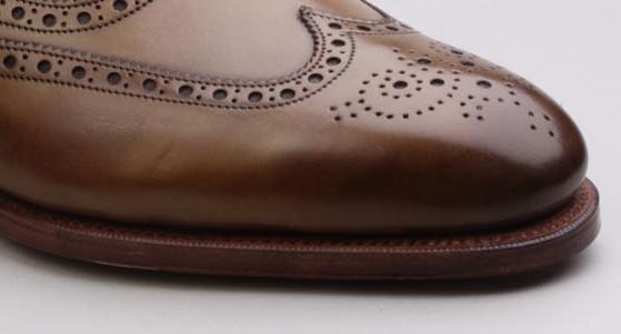 On fudging – Permanent Style