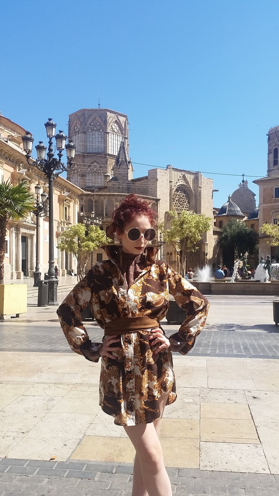 A Load of Vogue 2063 Shirts