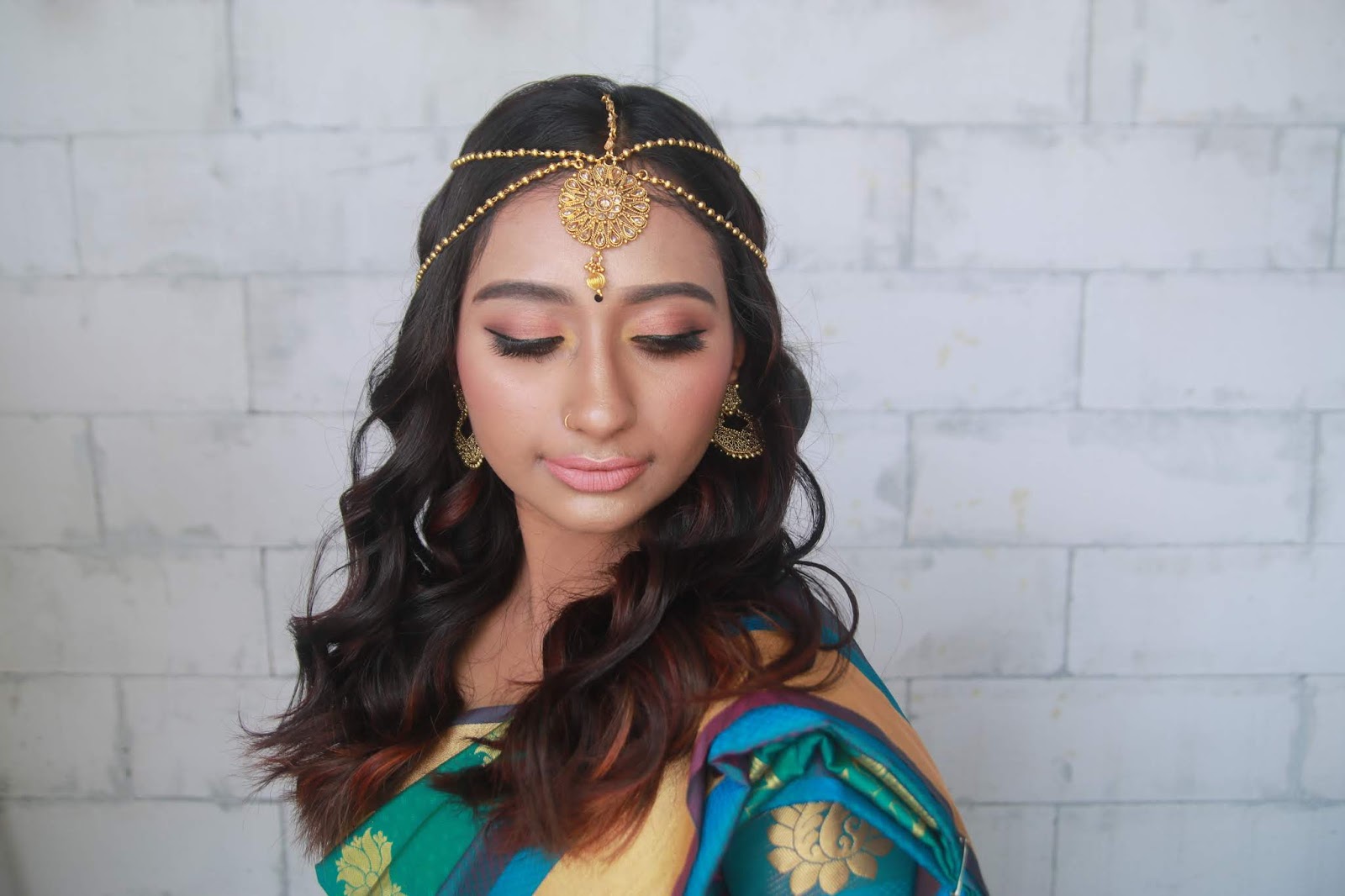 Lynette Tee | Makeup Beauty Blog | Makeup and Hair Tutorial