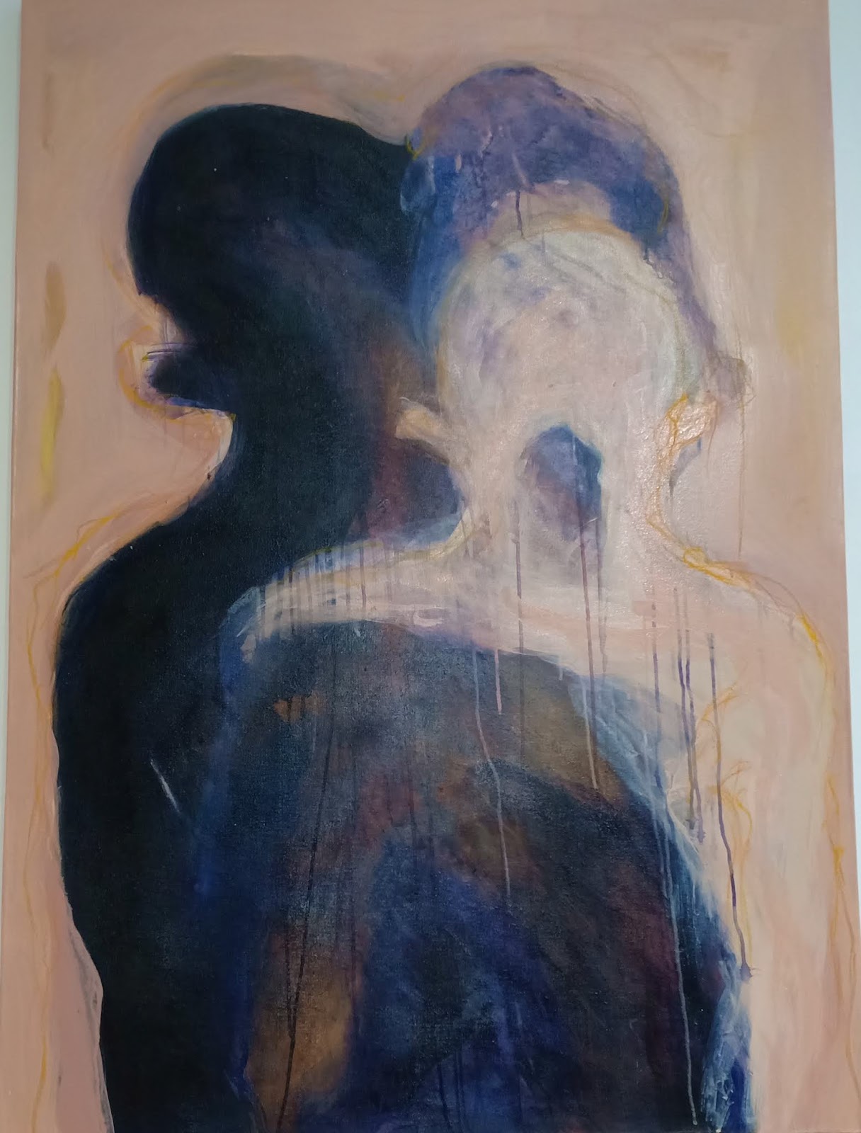 Kenyan Arts Review: CELEBRATING CONTEMPORARY KENYAN ART AT ONE OFF ANNEX