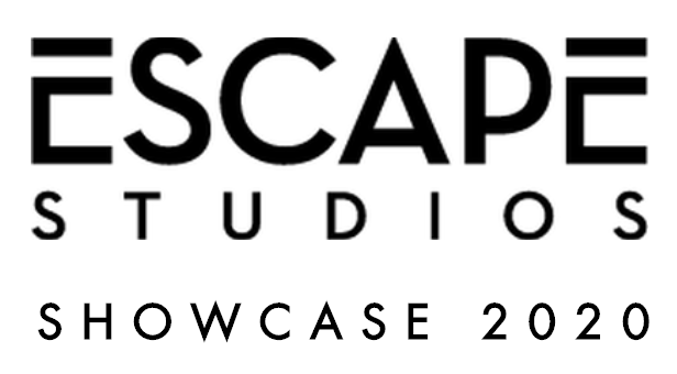 Escape Studios Animation Blog: Escape Studios Summer Showcase 2020