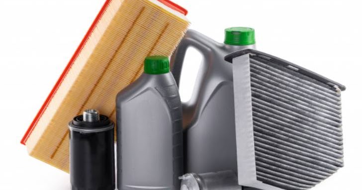 Jenis Filter Oli Motor - amiwidya
