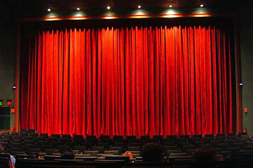 Detrás del Telón: Se cierra el telón