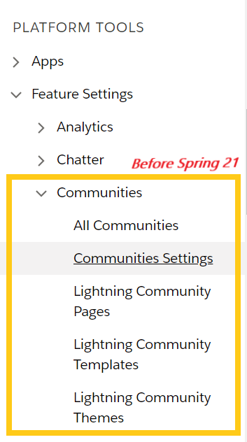 Top 5️⃣ Salesforce Spring 21 Release Features ~ Sail with Salesforce