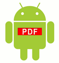 Cómo descargar PDF para Android