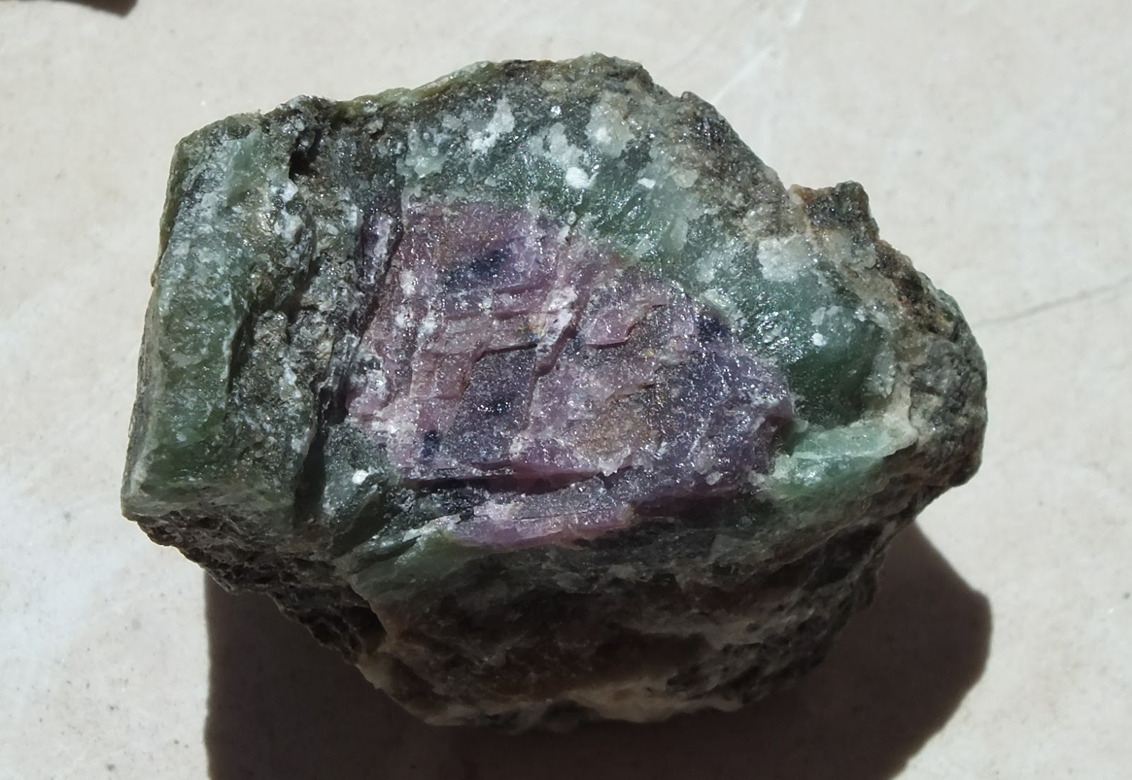 GemHunter's Guide to Gemstones, Minerals & Rocks of Wyoming: Wyoming ...