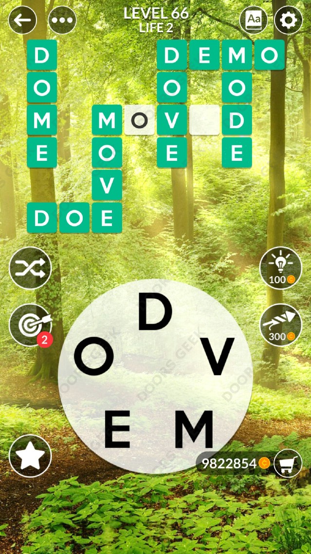 02/02/19 ~ Doors Geek