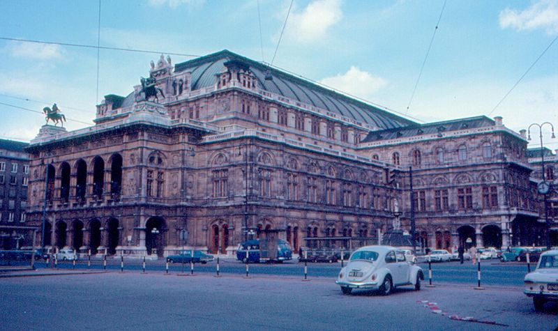 40 Fascinating Photos Capture Street Scenes of Northern Europe in 1970 ...