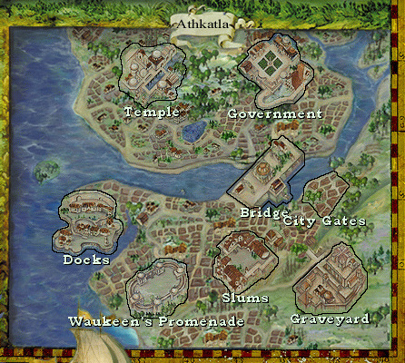 Best cRPGs: BG1 vs BG2