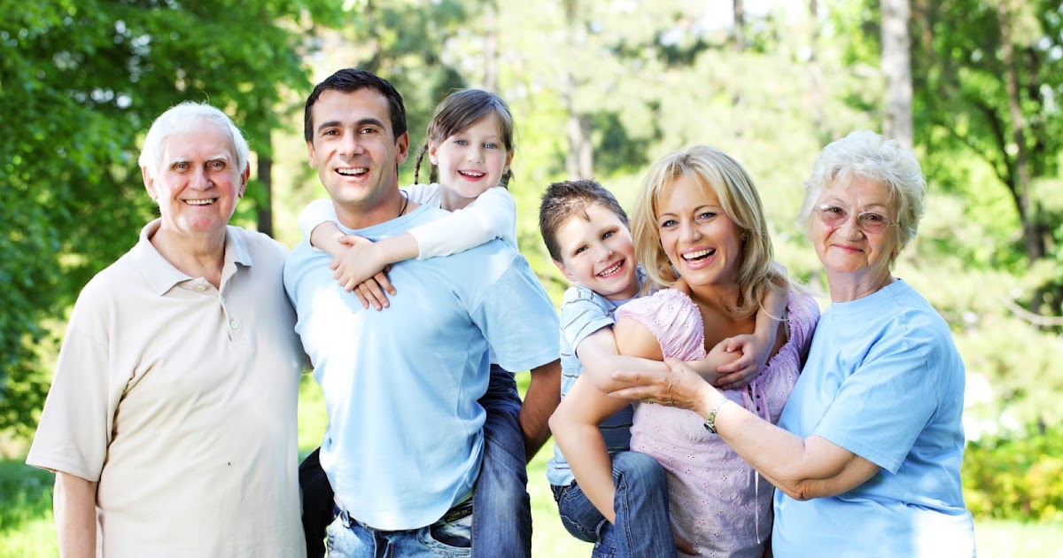 English as a lingua franca: People, family and social life (handouts ...