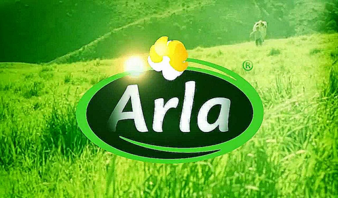 Arla Logo Hd | All Wallpapers Desktop