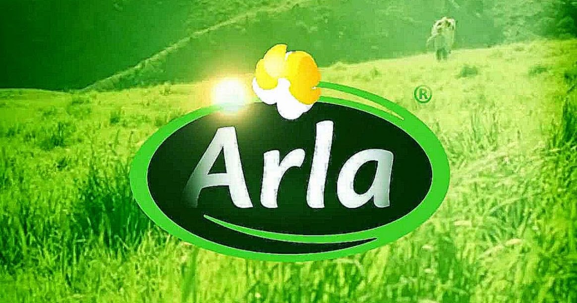 Arla Logo Hd | All Wallpapers Desktop
