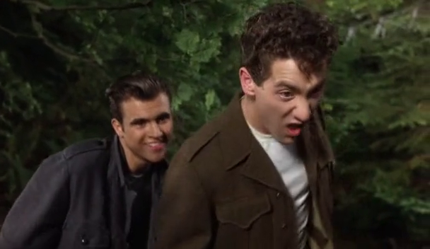 Popular Films of History: It 1990 Part 3