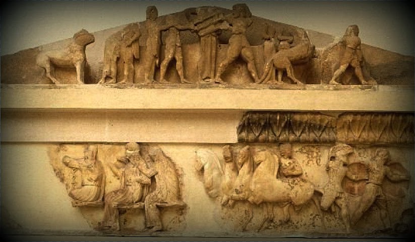 ΙΣΤΟΡΙΑ ΕΛΛΗΝΙΚΗ ΚΑΙ ΠΑΓΚΟΣΜΙΑ : ΟΙ ΔΕΛΦΟΙ ΚΑΙ ΤΟ ΜΑΝΤΕΙΟ ΤΩΝ ΔΕΛΦΩΝ