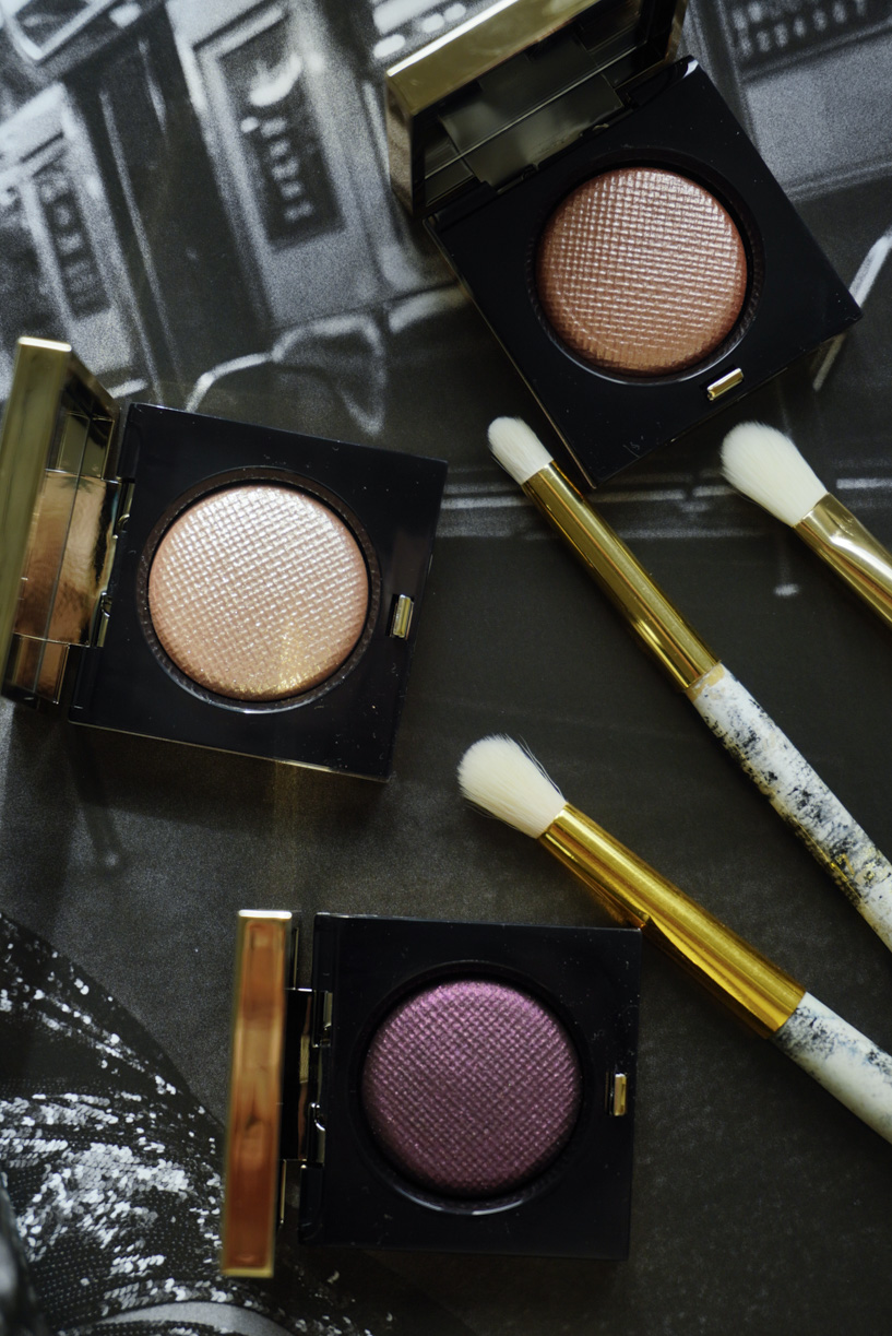 Bobbi Brown Luxe Eyeshadow | SMOONSTYLE