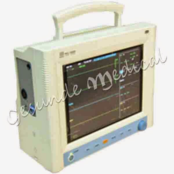 Jual Patient Monitor Mindray MEC-1000 - Toko Medis Jual Alat Kesehatan