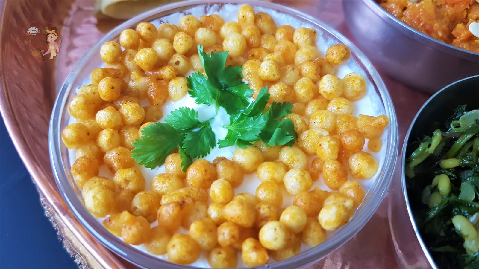 Easy and Simple Veg.Thali Ready in 30 Minutes - Aaichi Savali