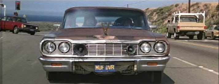 70's Heaven: Love Machine