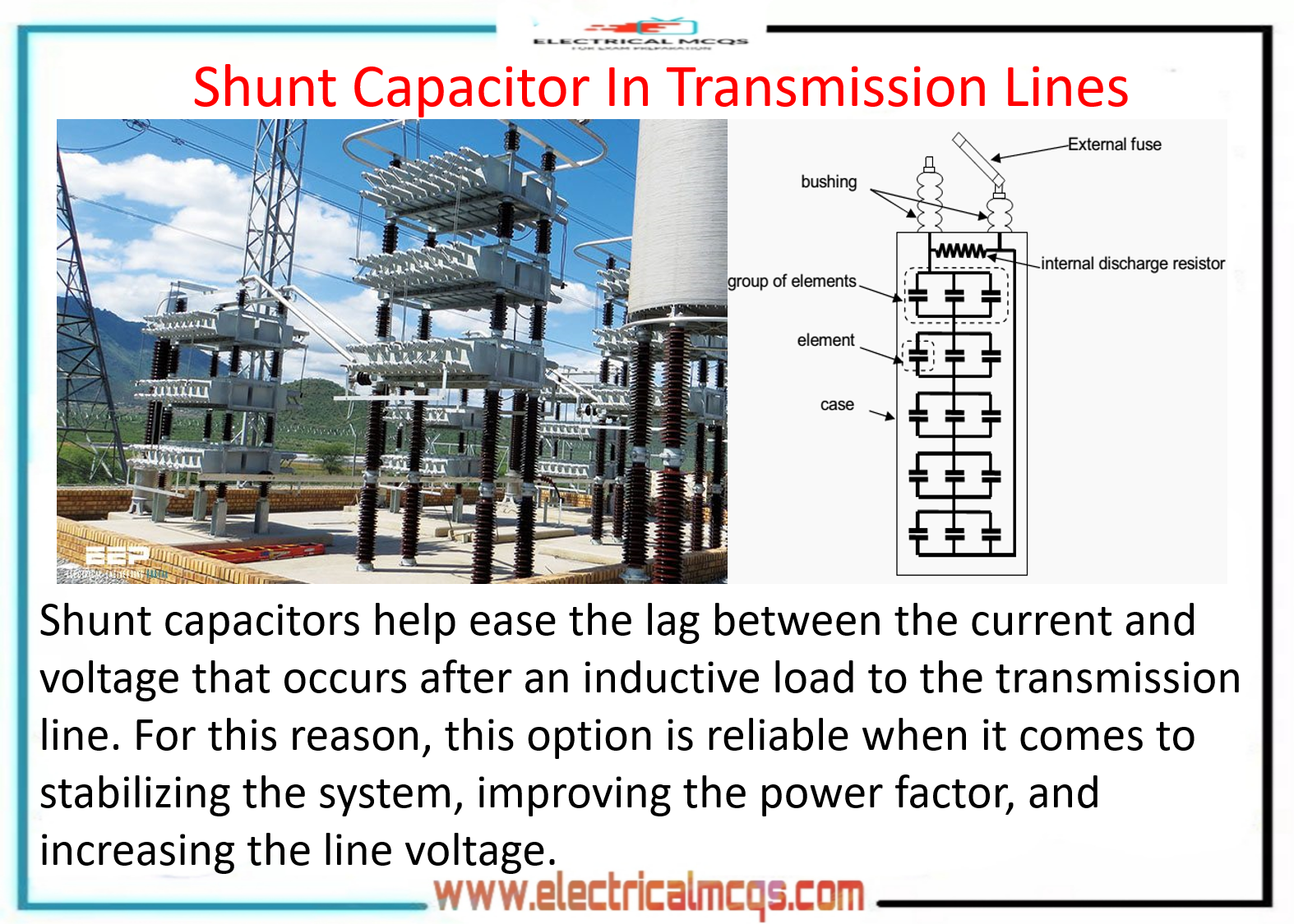 Electrical Engineering MCQ Questions and Answers | Electrical Mcq ...