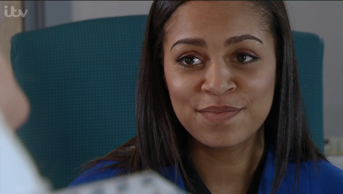 Coronation Street Blog: Coronation Street episode review, Wednesday 27 ...