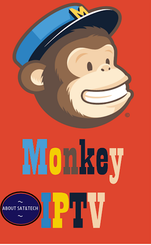Monkey IPTV : WATCH BEST PREMIUM CHANNELS ON ANDROID MORE THAN 30 ...