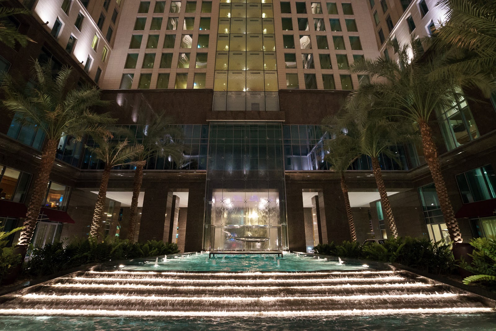 What I've learned from The Ritz-Carlton team - Ioana Budeanu - profa de ...