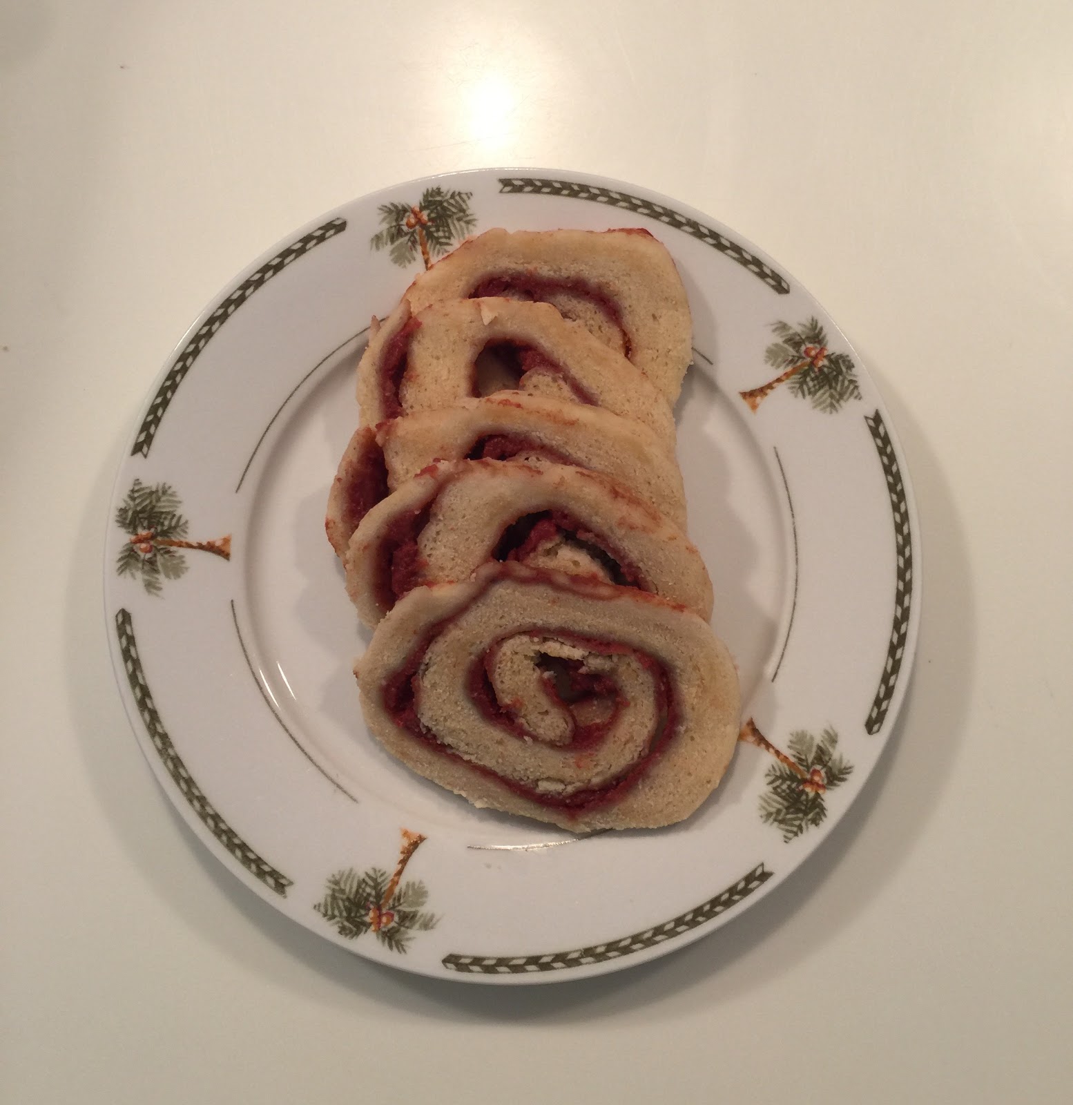 Curious Adventurer: October 2017