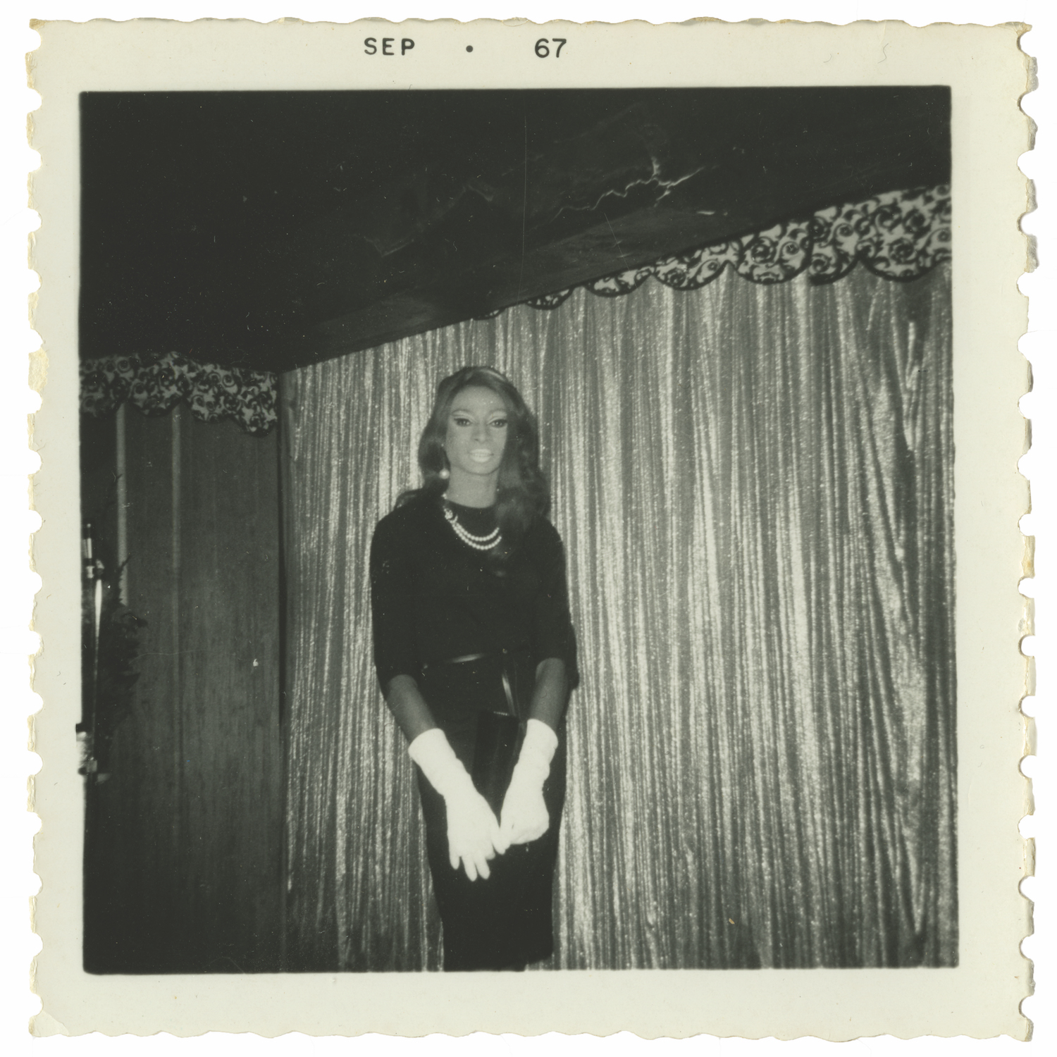 If It's Too Loud...: Jackie Shane - "Any Other Way"