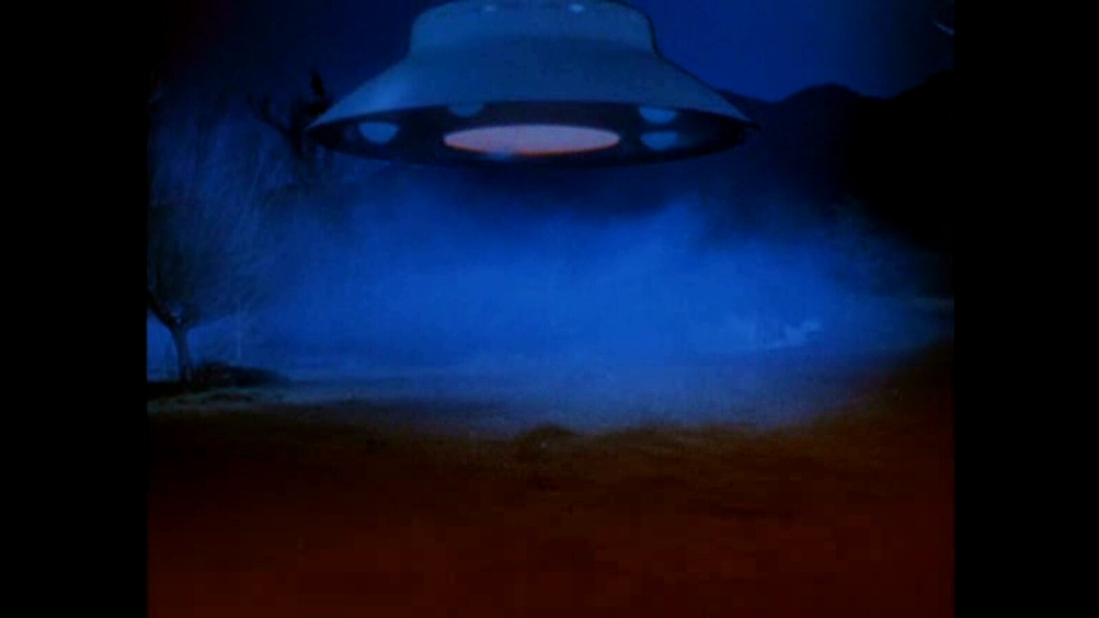 RETRO DISCOVERY PAGE!: THE INVADERS TV series 1967