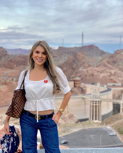 Jan Brielle – Most Beautiful Australian Transgender Woman - TG Beauty