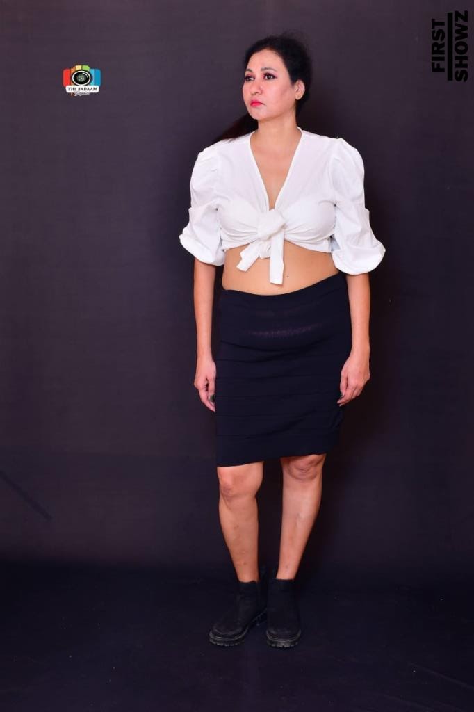 Manvi Latest Photo Stills - Latest Movie Updates, Movie Promotions ...