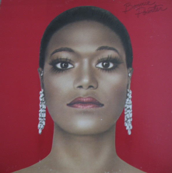 Bogart Co. - Bolland - Bonnie Pointer - Booker T & The MG's