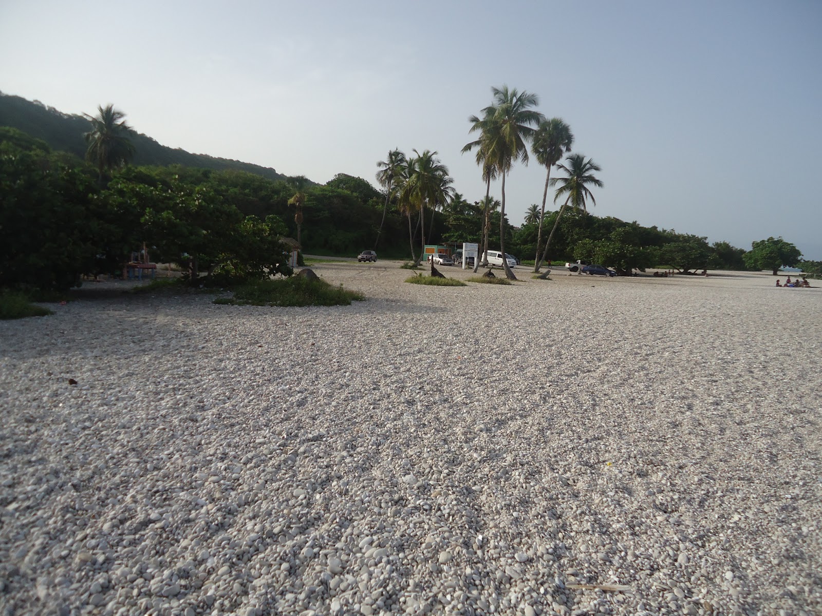 LA VERDADERA REALIDAD DE BARAHONA Y PEDERNALES: Playa El Quemaito