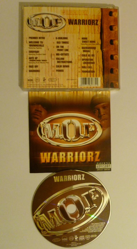 mop warriorz mop warriorz